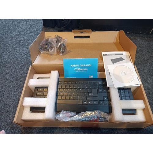 Jual Komputer All in One PC Keyboard XPC-101 New Tanpa Hardisk dan RAM ...