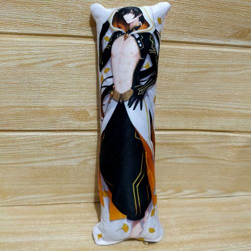 Jual Dakimakura mini/guling mini genshin impact K - Kota Bandung ...