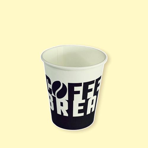 Jual Paper Hot Cup Coffee Break 8 Oz 240 ml - Jakarta Barat - pickpack | Tokopedia