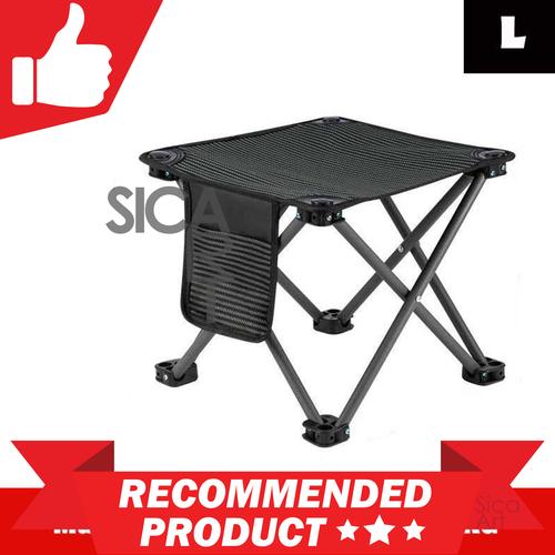 Jual Kursi Mancing Lipat Portable - Kursi Lipat Outdoor Camping ...