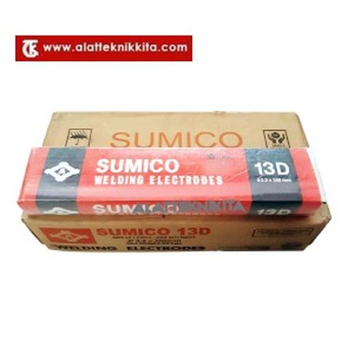 Jual Sumico 3,2mm / Sumico 3,2 mm - Kota Surabaya - Alat Teknik Kita ...