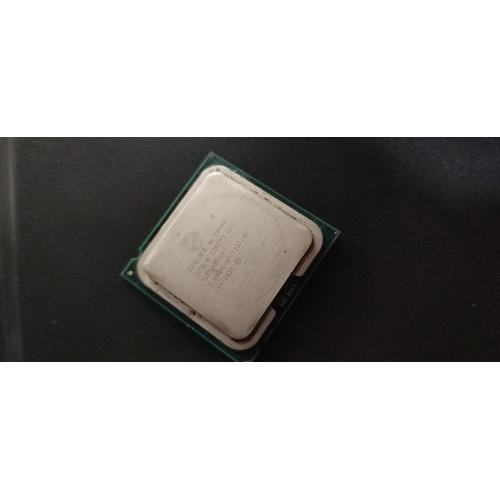 Jual Processor Core 2 Duo E8400 3.0Ghz LGA 775 Tray No FAN - Kab ...