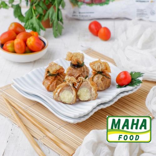 Jual eikado ekado maha food indonesia - original - Kab. Bandung ...