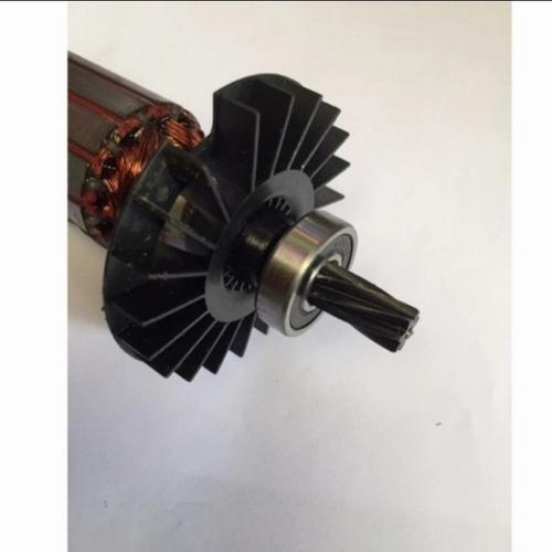 Jual ARMATURE ANGKER RRH26 RYU UNTUK MESIN ROTARY HAMMER RYU TIPE RRH ...