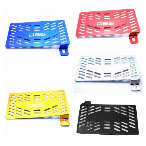 Jual cover tutup radiator variasi cnc CB 150R NEW / CBR 150 R NEW ...