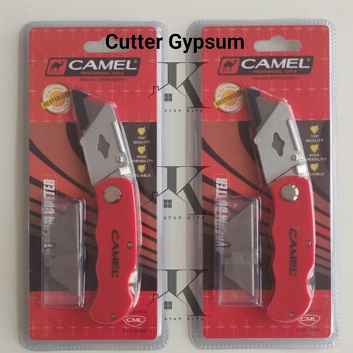 Jual Cutter Gypsum / Pisau Gipsum / Kater Gypsum / Alat Potong Gipsum ...
