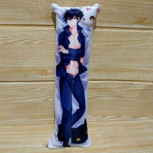 Jual Dakimakura mini/guling mini anime jujutsu kaisen E - Kota Bandung ...
