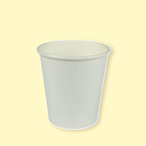Jual Paper Hot Cup Polos 6.5 Oz 195ml - Jakarta Barat - pickpack | Tokopedia