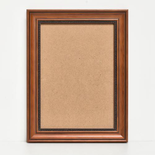 Jual Frame Foto A4 8RS 20x30 Brown Bingkai Pigura Figura Kayu 458514 ...