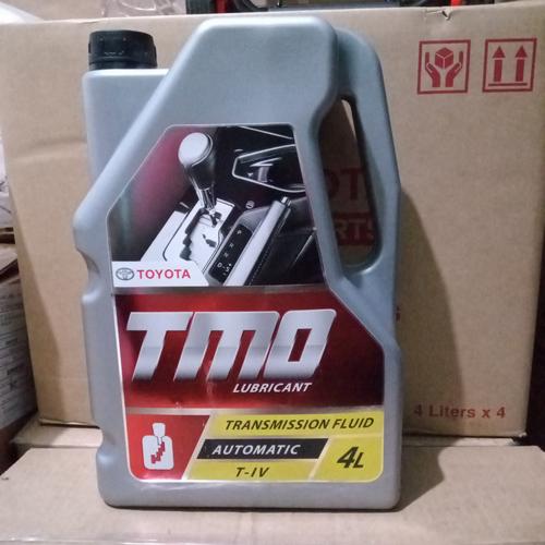 Jual oli transmisi matic atf t iv 08886 80705 - Kota Bandung ...