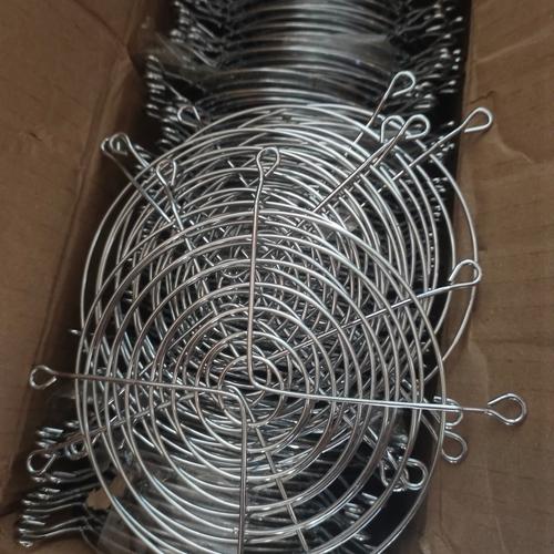 Jual GRILL FAN JARING TUTUP COOLING FAN AXIAL BLOWER BESI 20x20cm FORT ...