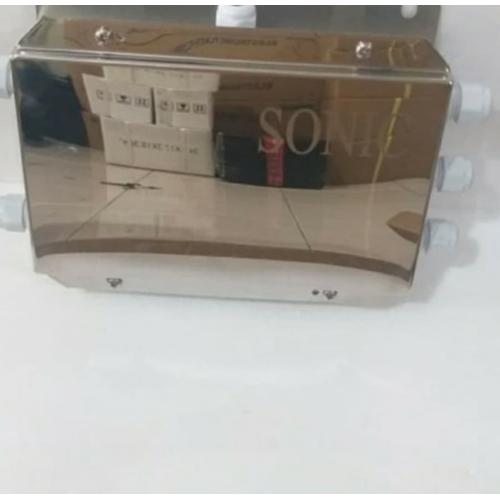 Jual junction box 6hole / terminal load cell 6 hole stainles - Kab ...