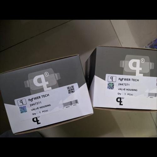 Jual Valve Housing 2447371 Power Tech - Jakarta Barat - Perkasa ...
