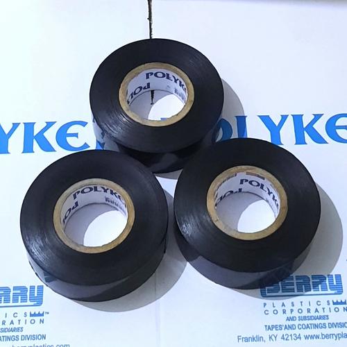 Jual Polyken wrapping tape isolasi pipa gas-minyak-hydran 2 inch x 100 ...