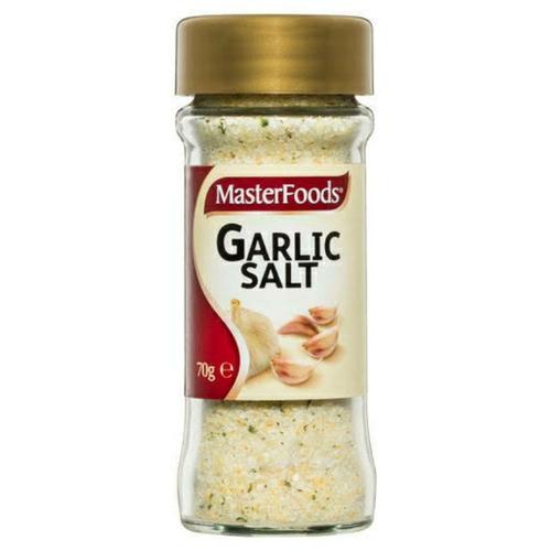 Jual Masterfoods Garlic Salt Powder 70 gr - Jakarta Selatan - BLC JKT ...