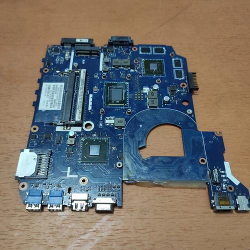 Jual Motherboard Mobo Mainboard Laptop Asus A45V - Kab. Kebumen ...