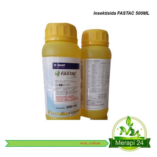 Jual Insektisida FASTAC 15EC 500ML - Kab. Blitar - M24 Official | Tokopedia