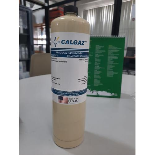 Jual Calgaz Single Methane 34 Liter - Jakarta Utara - Pratama Graha ...