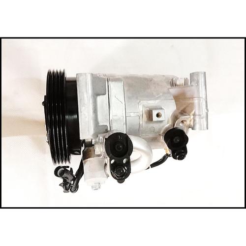 Jual Compressor Kompresor Ac Mobil Suzuki SX4 X Over Assy - Jakarta ...