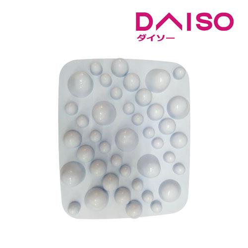 Jual Daiso Healthy foot massage Round stone type - pink - Jakarta Pusat ...