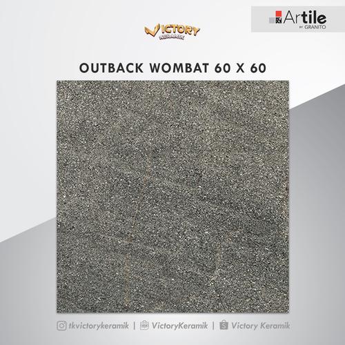 Jual ARTILE OUTBACK WOMBAT 60 X 60 - Kab. Bandung - VictoryKeramik ...