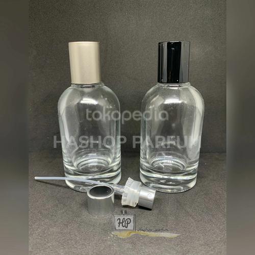 Jual Botol Le Labo 50ml Botol Parfum Tebal Botol Kaca Botol Le Labo ...