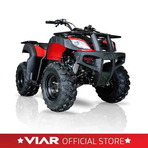 Jual Motor VIAR ATV 200 RZM / Motor Pantai / Motor Roda 4 - Jakarta ...