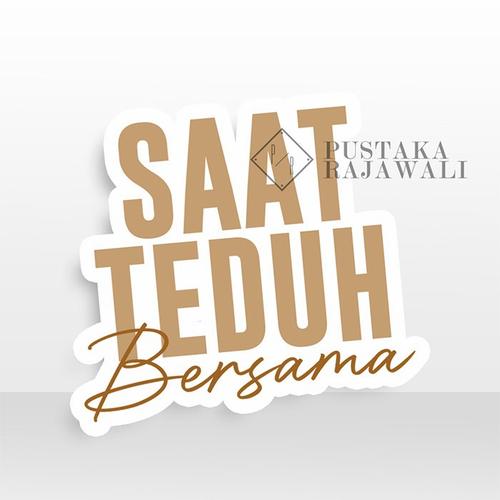 Jual Stiker Saat Teduh Bersama [ STB ] - Kota Surabaya - Pustaka ...