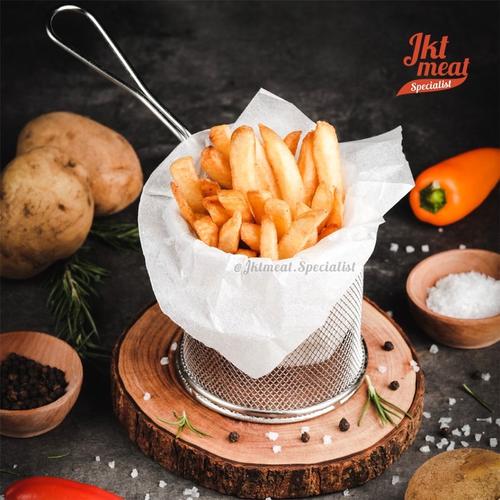 Jual Kentang Frozen 1kg / Kentang Goreng / Kentang Beku / Straight Cut ...