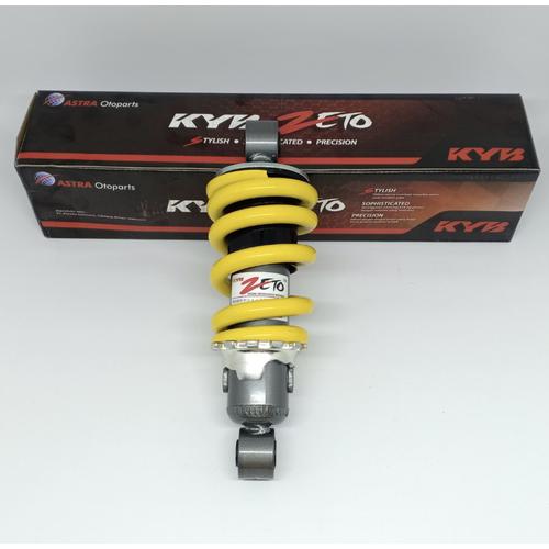 Jual SHOCKBREAKER SHOCK MOTOR YAMAHA MX KING KYB ZETO KAYABA ZETO ORIGINAL - Jakarta Timur ...