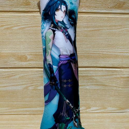 Jual Dakimakura mini/guling mini genshin impact A - Kota Bandung ...