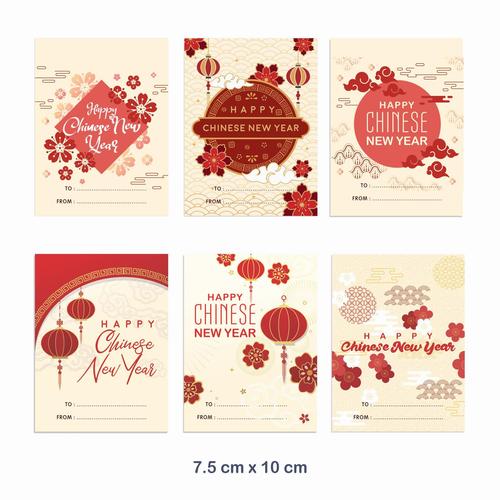 Jual Special Greeting Cards Set / Kartu Ucapan Ukuran Kecil - SWEET ...