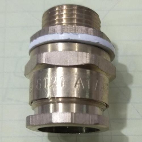 Jual ACE M25 S Cable Gland Glen Kabel Brass A2 BS6121 M25S - Jakarta ...