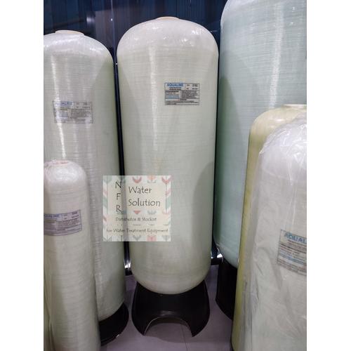 Jual FRP Tank Aqualine 2162 / Tabung Filter 2162 - tank only - Jakarta ...