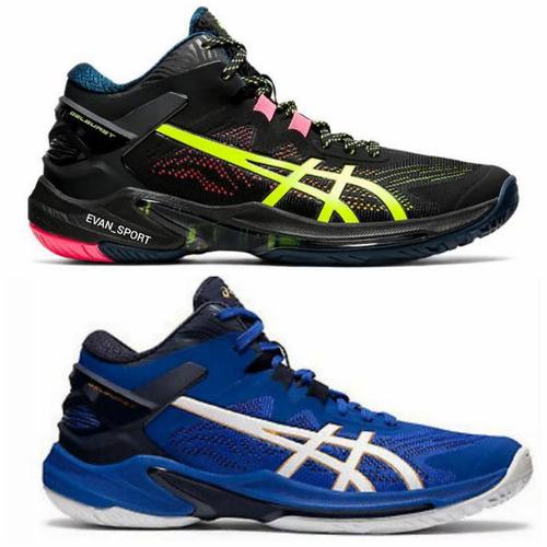 Jual Sepatu volly Asics Beyond Mid Premium original vietnam - Kota ...