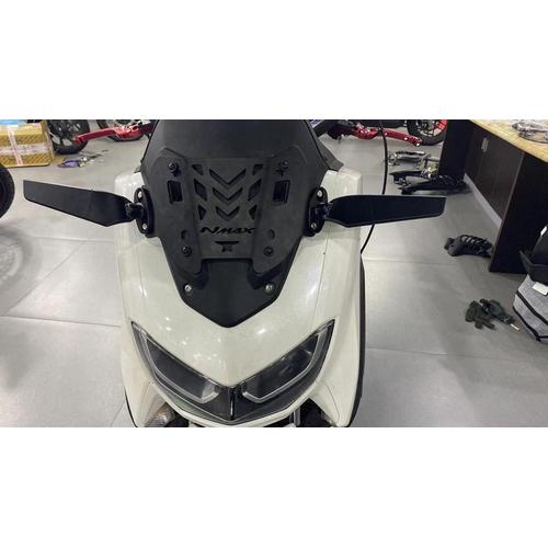 Jual PAKET SPION WINGLET NMAX 2020-2021 NEW PLUS BREKET SERPO NEW NMAX ...