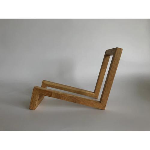 Jual Rak Vinyl / Rak piringan Hitam Kayu jati / Wooden Vinyl Rack -01 ...