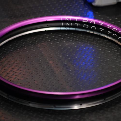 Jual rim intro7tech 700c - Jakarta Timur - Teras Sepeda | Tokopedia