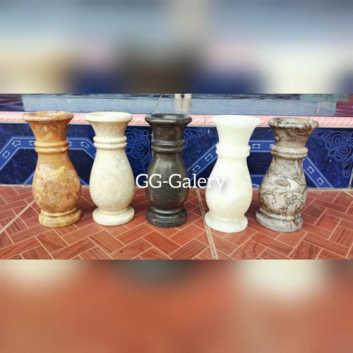 Jual Aneka Macam Macam Vas Batu Marmer - Kab. Tulungagung - GG_Galery ...