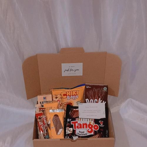Jual Fill In The Box (CUSTOM ISI BOX) - Kab. Jember - Needs Box | Tokopedia