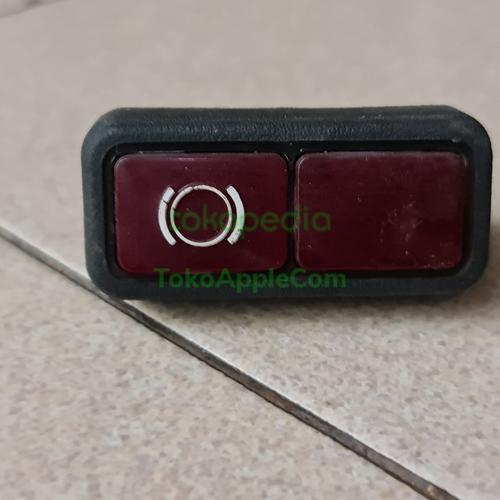 Jual Indikator Lampu Rem Tangan Handbrake Handrem Toyota Hardtop FJ40 ...