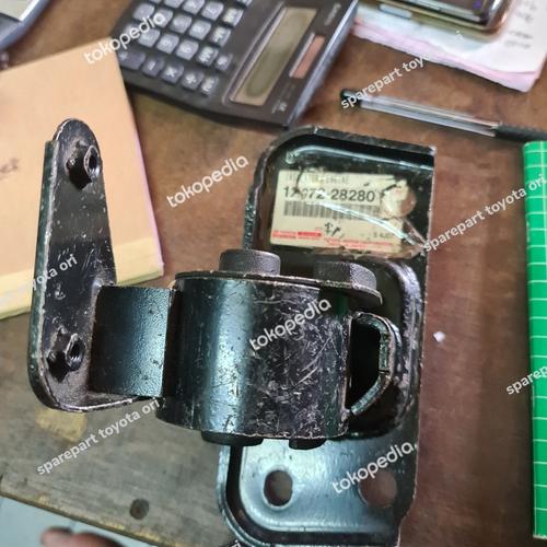 Jual Engine Mounting Kiri Previa Tarago ACR50 2006-2012 12372-28280 ...