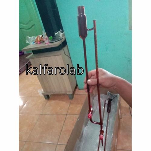 Jual Microburet , Burette micro 5ml Pyrex - 5ml - Kab. Bandung ...