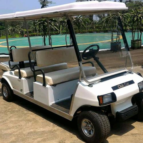 Jual MOBIL GOLF - YAMAHA / CLUBCAR / EZGO - Kab. Tangerang - ZY Store25 ...