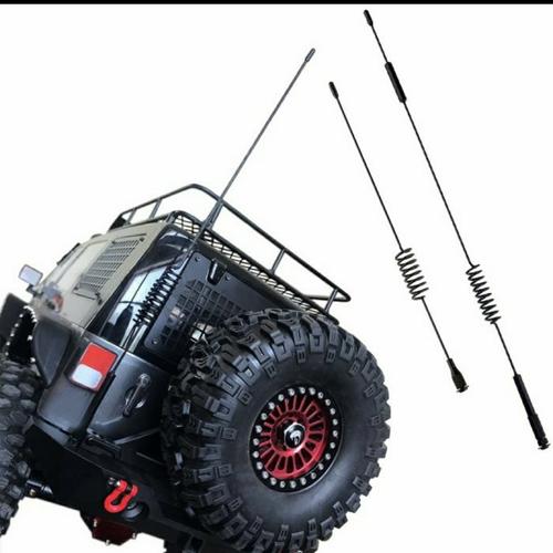 Jual Antena Aksesoris RC Offroad RGT Axial TRX Freemen 1/10 RC ...