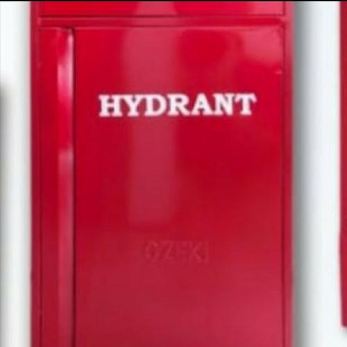 Jual Box hydrant Ozeki type B indoor ukuran 125x75x18cm - Jakarta Barat ...