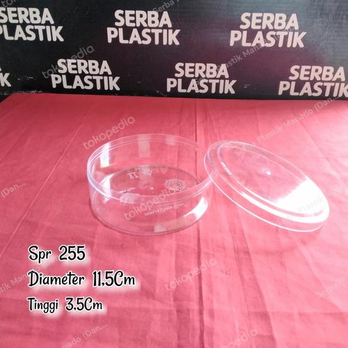 Jual Toples Panen Raya 255/Toples Kue Kering 1/4kg - Kota Manado ...