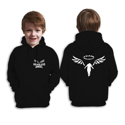 Jual HOODIE JAKET ANAK VALHALLA HEADLESS ANGEL TEAM TOKYO REVENGERS ...