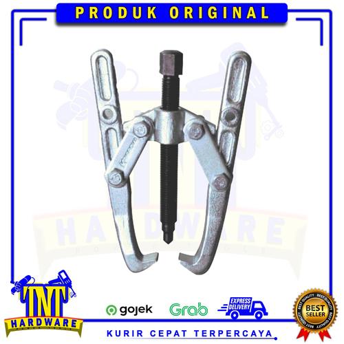 Jual TREKER KAKI 2 8 inchi) TEKIRO / TOOLS / ALAT PERKAKAS - Jakarta ...
