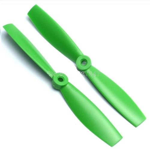 Jual Green 5045 Propeller 5x4.5 CCW CW 1 Pair For Mini Drone ...